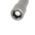 Unique Bargains 1/4" Shank 8mm Hex Socket Magnetic Power Nut Driver ...