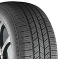 BlackHawk Hiscend-H HT01 LT265/75R16 - E Light Truck Tire - Walmart.com