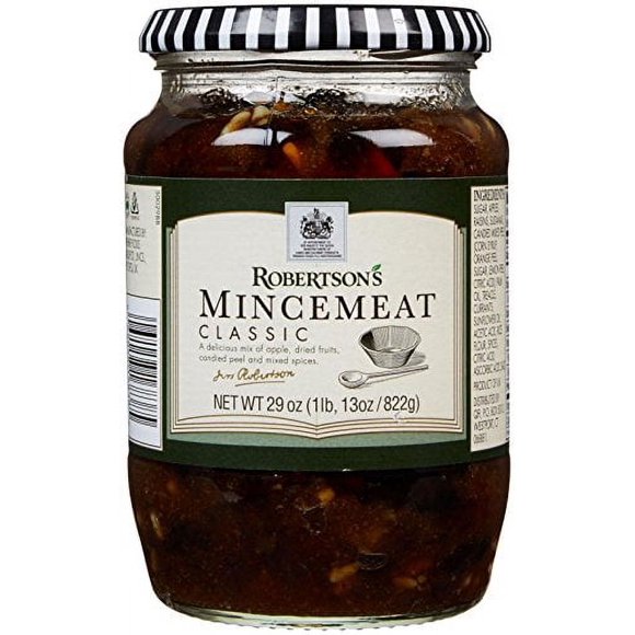Mincemeat Pie