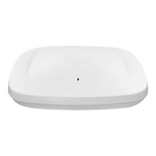 Cisco Meraki MR57 - Wireless access point - Wi-Fi 6E - 2.4 GHz, 5 GHz, 6 GHz - cloud-managed ...