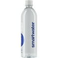 smartwater vapor distilled premium water, 20 fl oz, bottle - Walmart.com