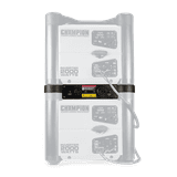 Champion Power Equipment 30-Amp RV Ready Black Parallel Kit for Linking ...