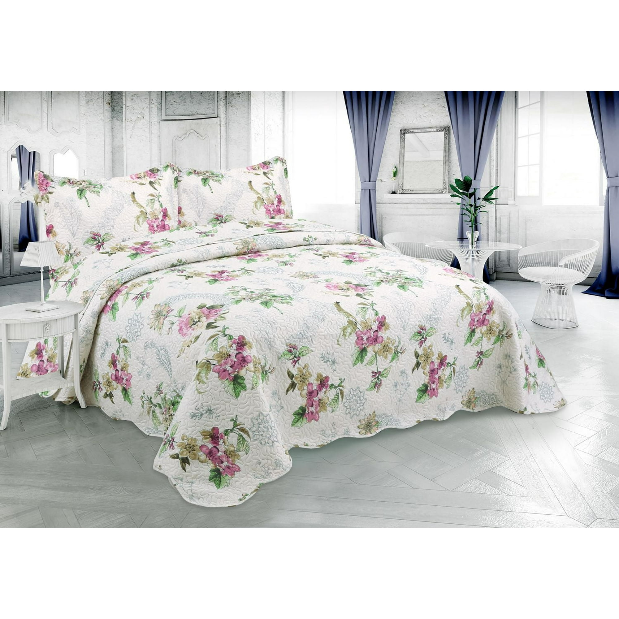 Click here for Marina Decoration Rich Printed Embossed Pinsonic C... prices