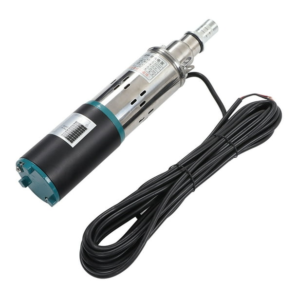 Solar DC Pump,DC Screw Pump 180W Solar DC Screw Pump Solar Water Pump ...