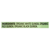 Great Value Organic Tri-Color Quinoa 16 oz with Protein, Fiber, and ...