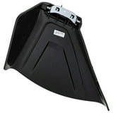 CUB CADET Discharge Chute Assembly 631-05168C for RZT LX SX XT1 XT2 ZT1 ...