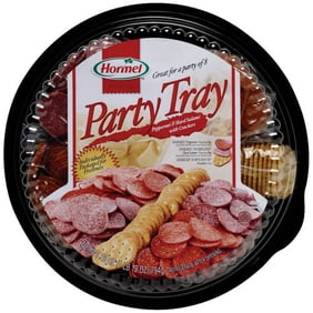 Hormel Party Trays - Walmart.com