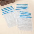 Travel Compression Bags Set of 12 - Walmart.com