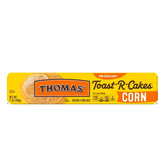 Thomas Breads