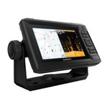 Garmin EchoMap Plus 64cv with BlueChart g2 U.S. Offshore Charts ...