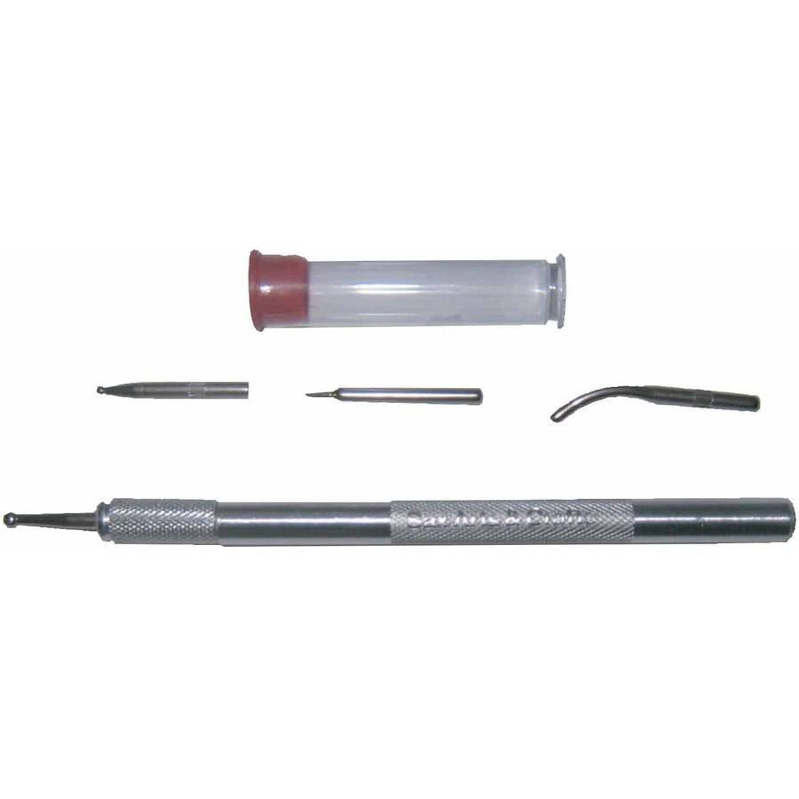 Sax Light-Weight Paper Embossing and Burnishing Tool Set - Walmart.com