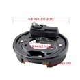 Brake Parts | Club Car DS/Precedent | 1995-Up (UnitedStates) - Walmart.com