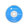 Microsoft Windows 10 Home, 64-bit, OEM Software, DVD, Virtual Desktops ...