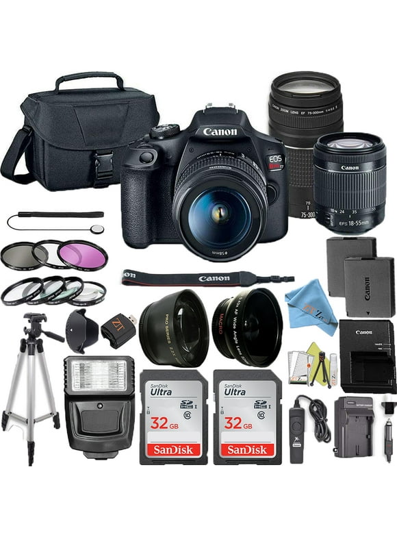All Cameras in Cameras & Camcorders - Walmart.com