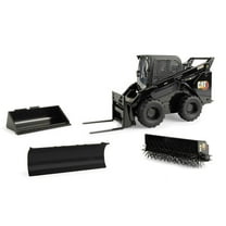 1/16 CASE SV340B Skid Steer Loader 44197 - Walmart.com