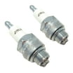 CHAMPION H10C / 844 Spark Plug - AM514T - Walmart.com