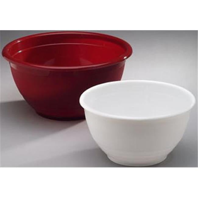 Arrow Plastic 186 6 qt & 192 oz Plastic Bowl | Walmart Canada