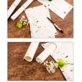 BESTYASH Painting Practice Paper Rice Paper for Calligraphy with Water ...