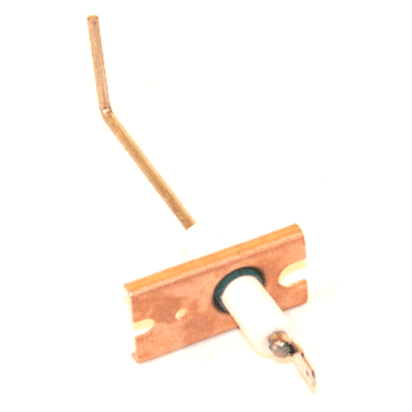 Lennox Flame Sensor 49M84 - Walmart.com