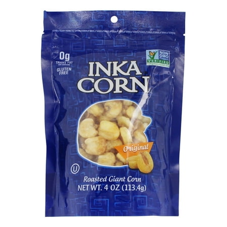 Inka Crops - Inka Corn Original - 4 oz. - Walmart.ca