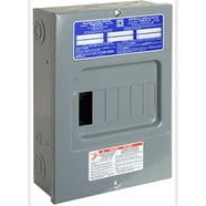 Blue Sea Systems 3131 Circuit Breaker Enclosure - Walmart.com