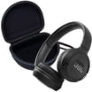 JBL Tune 510BT Pure Bass Wireless Bluetooth Headset with Microphone ...