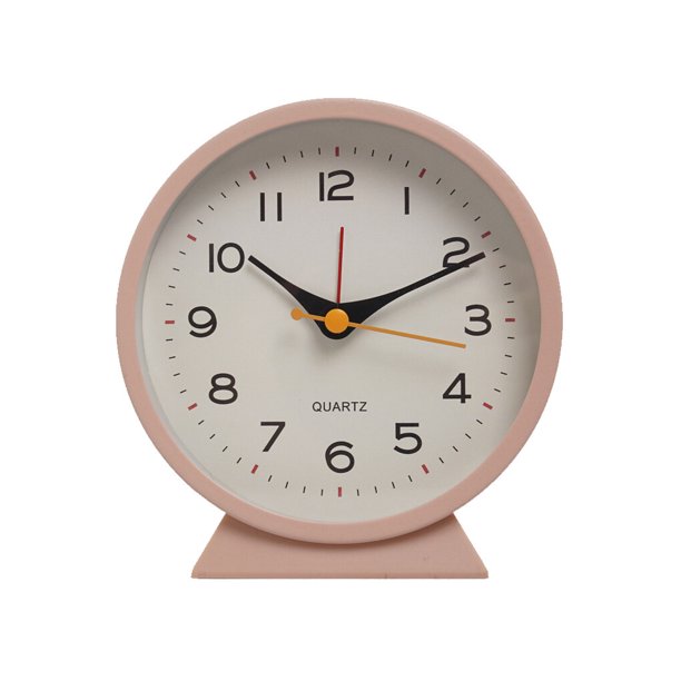 tredstone ABS Base Clock Round Replacement 4.5inch ABS Plastic Base ...