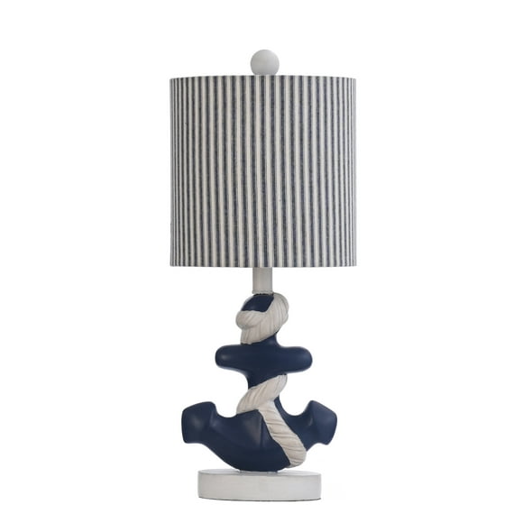 Nautical Lamp