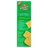 Nabisco Flavor Originals Vegetable Thin Crackers, 1 box (8 oz ...
