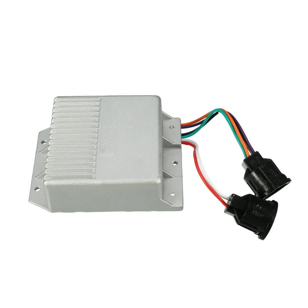 Unique Bargains Ignition Control Module Ignition Module Control Unit No ...