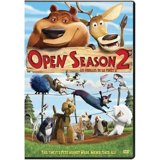 OPEN SEASON 2 [DVD] [CANADIAN] - Walmart.com