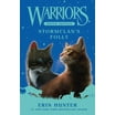 Warriors: Changing Skies #3: Chasing Shadows (Hardcover) - Walmart.com