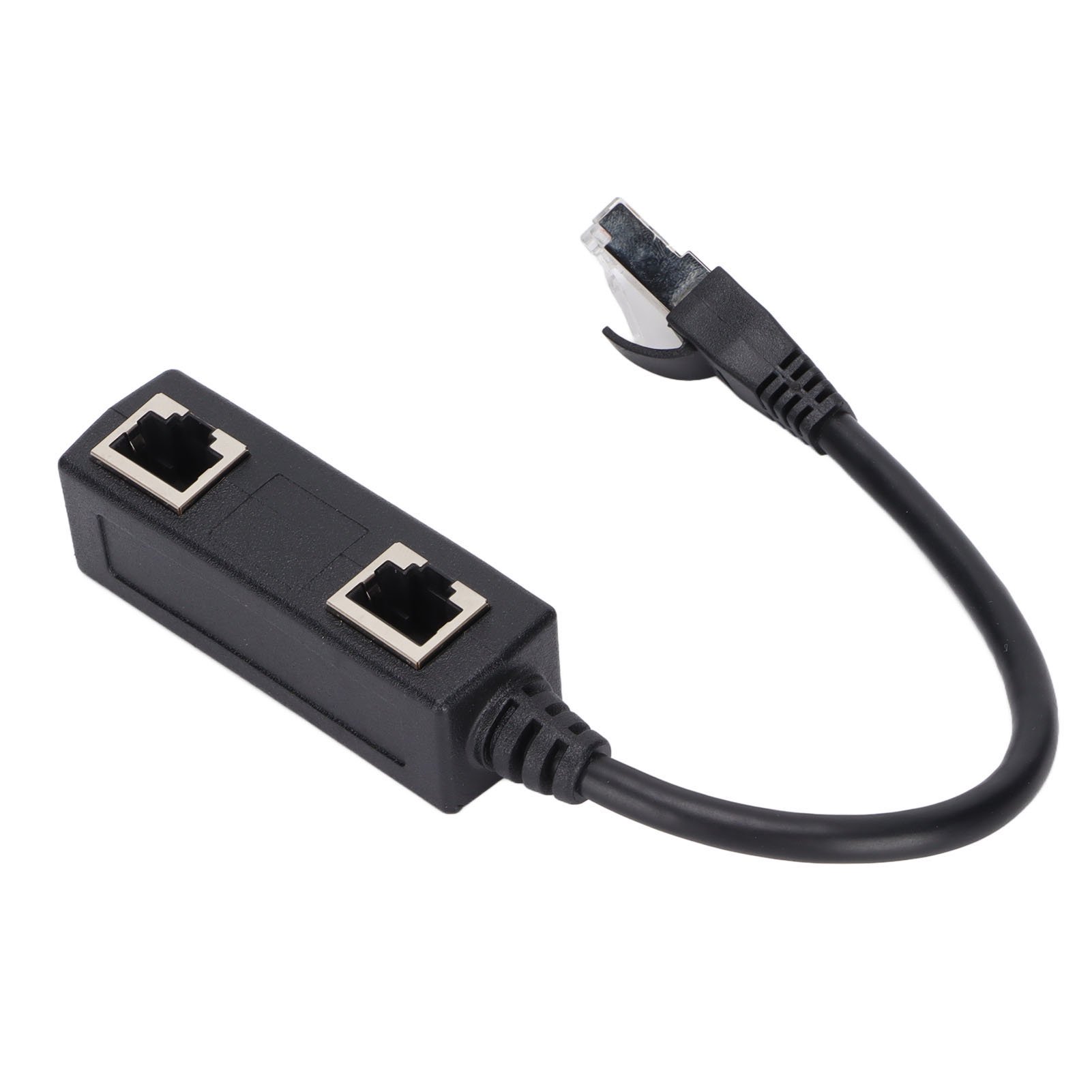Click here for Walfront Ethernet Splitter Adapter  Ethernet Split... prices