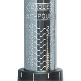 Wilmar Automotive 1/2-Inch Drive Socket Torque Wrench M199 with High ...