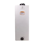 Flotec FP7120 Vertical Pre-Charged Pressure Water Tank, 35 Gallon ...