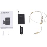 Samson Portable Rechargeable School Teacher Classroom PA Speaker System ...