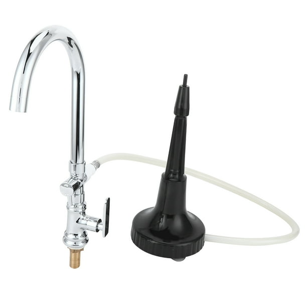 Cleaning Accessory,G1/2 Pointed Cup Rinser Cup Rinser Spray Head Cup ...