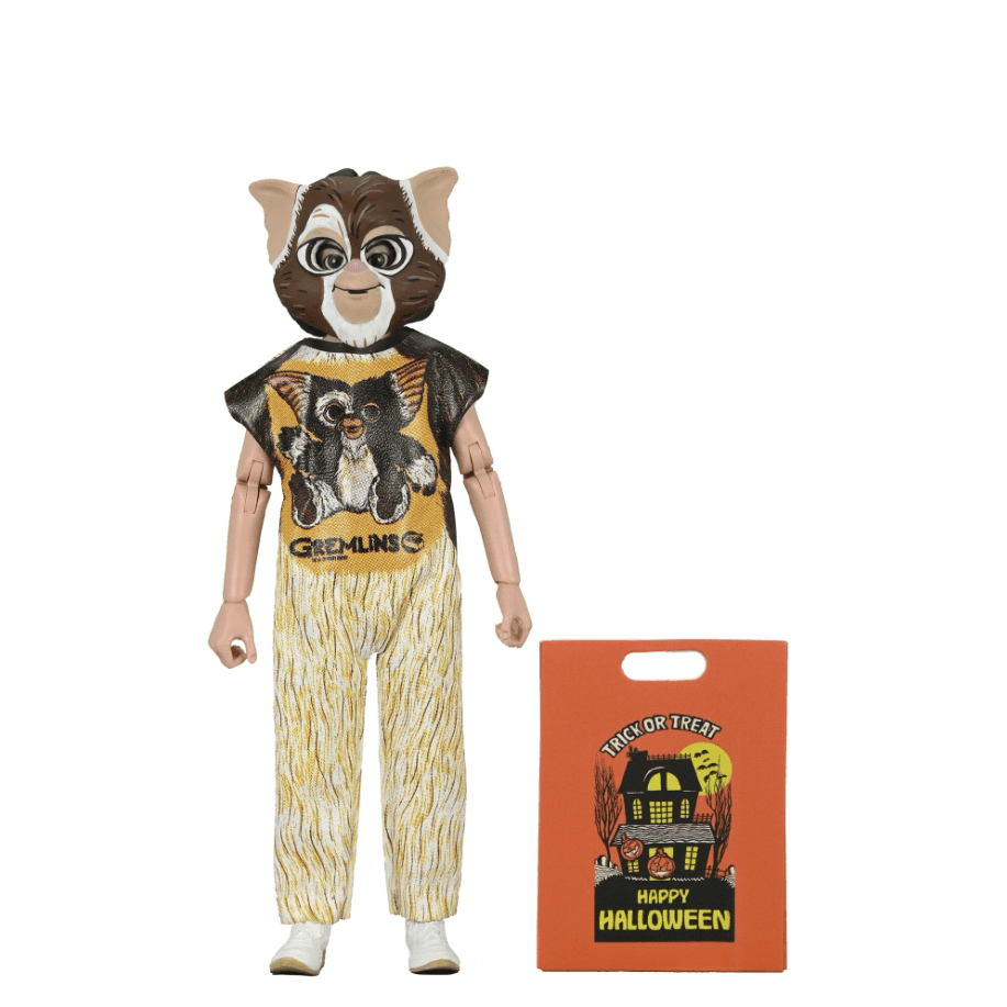 Click here for Neca Gremlins: Ben Cooper Gizmo Costumed Action Fi... prices