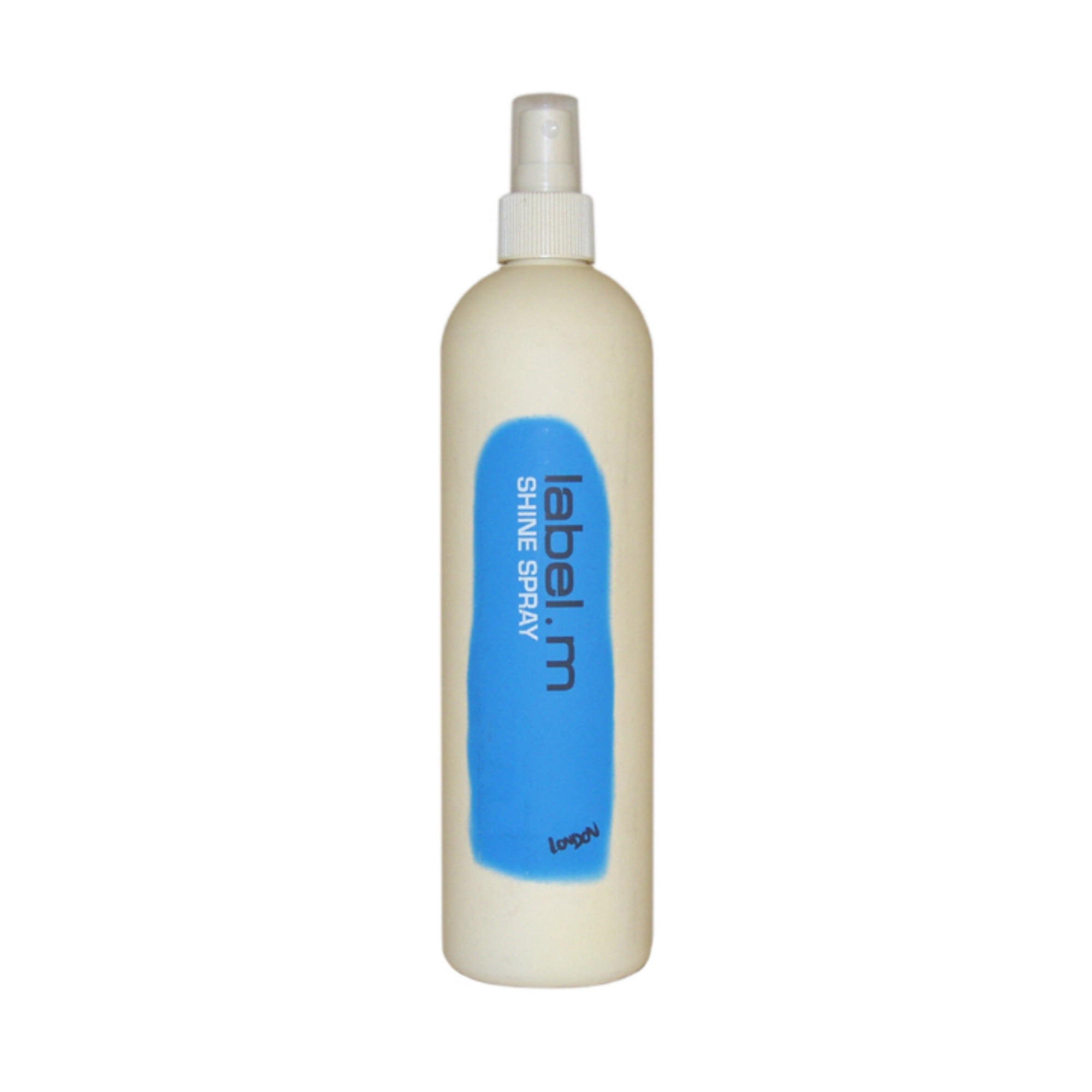 Toni & Guy Label.M Shine Hairspray - 16.9 Oz - Walmart.com