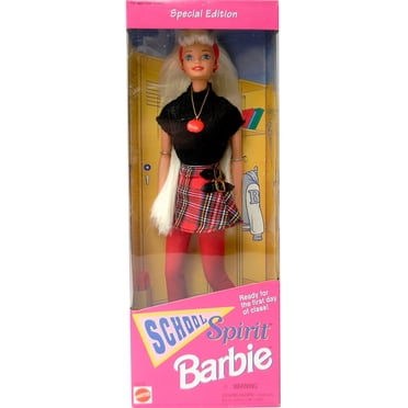 Mattel - Barbie - Teacher Doll - Walmart.com
