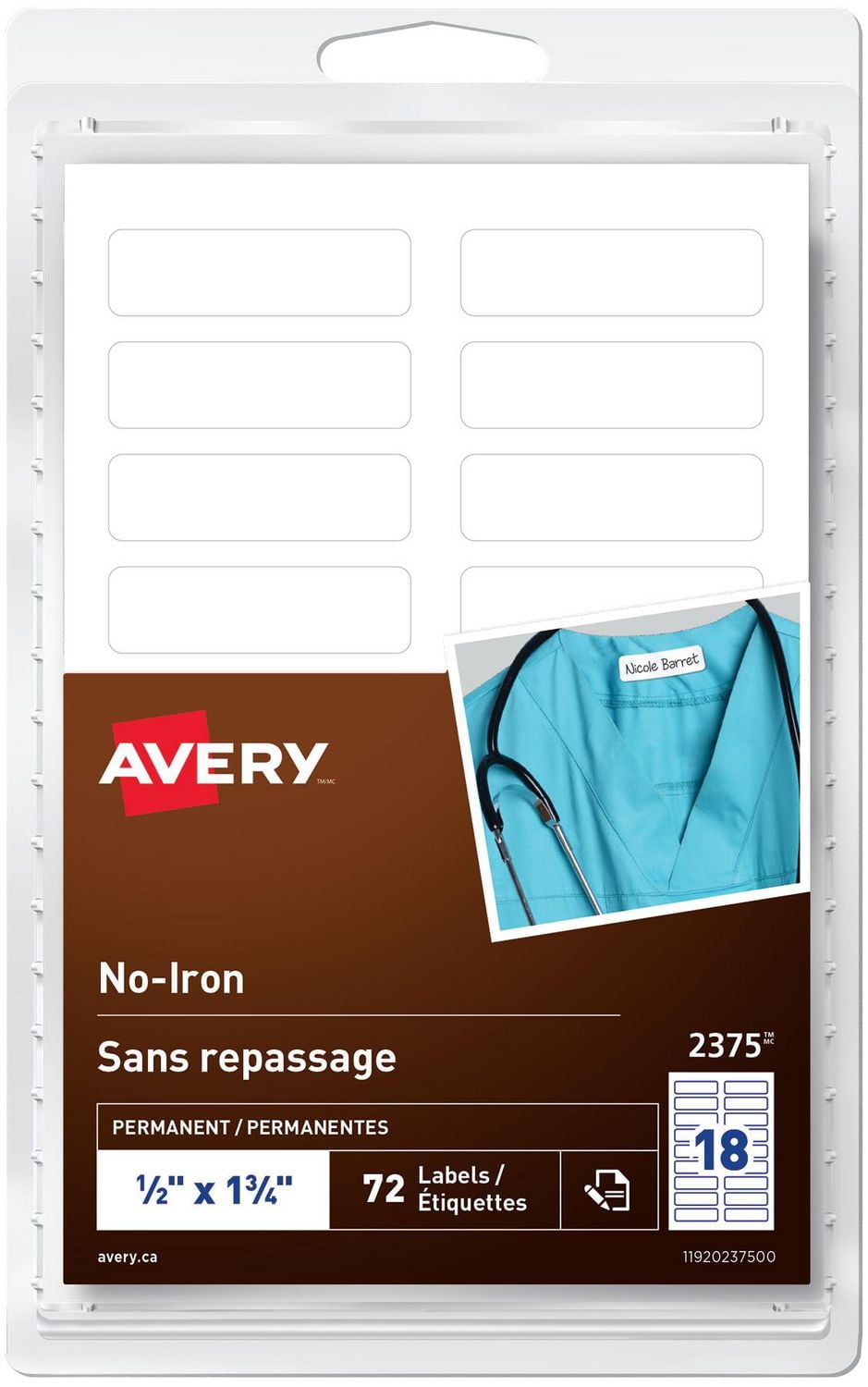 Name Tags & Badges | Walmart Canada