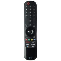 2020 LG Magic Smart Remote Control, Original Controller for LG AI ThinQ ...