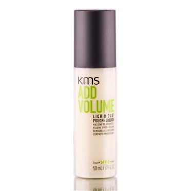 KMS Add Volume Styling Foam 300Ml/ 10.1 oz - Walmart.com