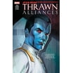 Star Wars: Thrawn Thrawn: Alliances (Star Wars), Book 2, (Paperback ...