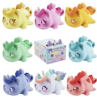 "Adopt Me! Mystery 5"" Surprise Plush Pets, Kids' Stuffed Animal Toy - Series 1" - Walmart.com