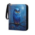 Game Card Storage Bag Collectible Trading Card Albums The 4-Pocket Card ...