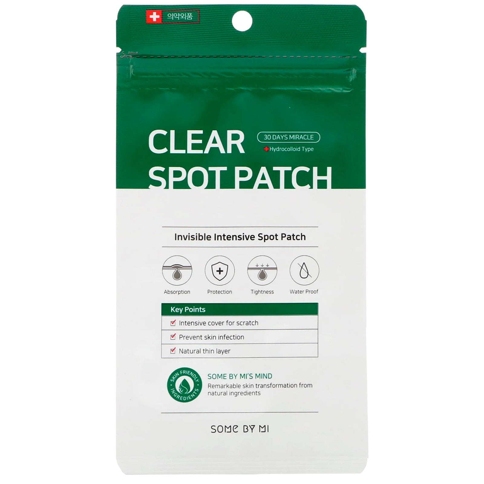 Click here for Some By Mi  30 Days Miracle Clear Spot Patch  18 P... prices