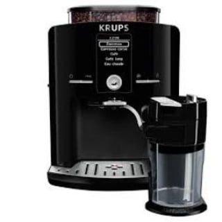 Cafetera expreso KRUPS EA826E52 | Walmart en línea