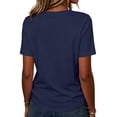 DORKASM Usa Soccer Cup Soccer Jersey 2026 for Women Crew Neck Soccer ...