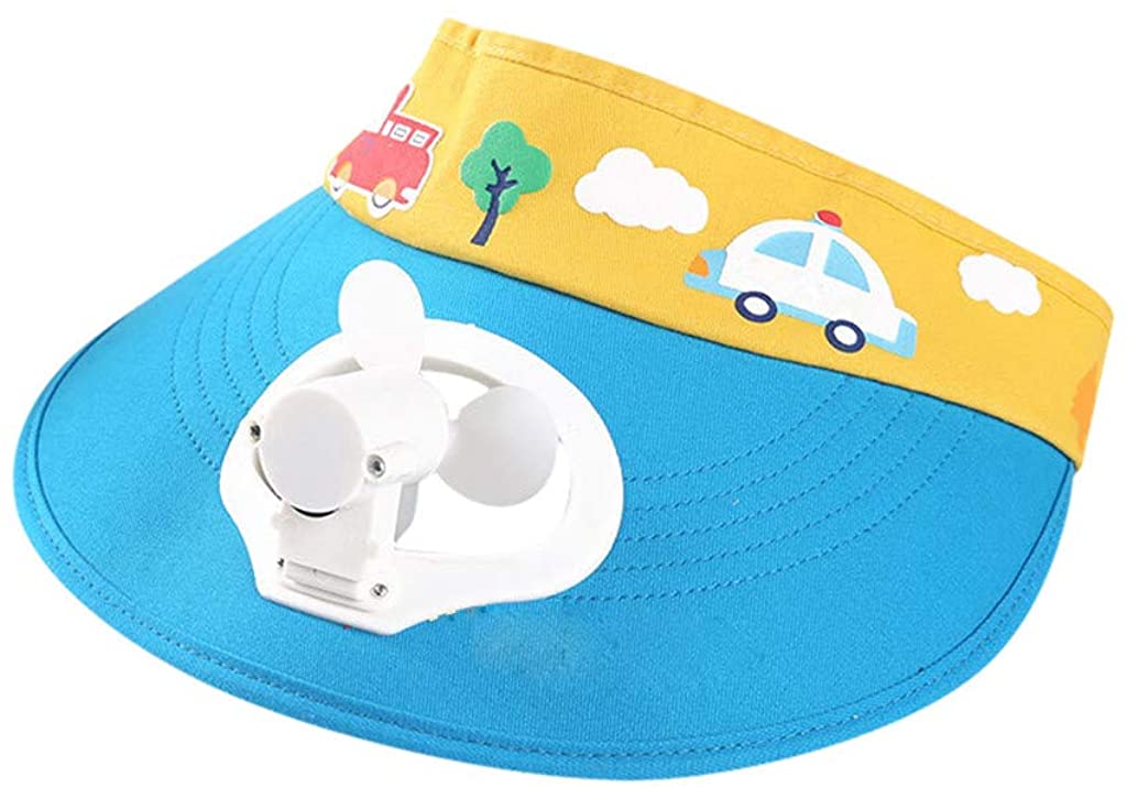 Unisex Fan Hat Children Hat Golf Hat Baseball Cap | Walmart Canada
